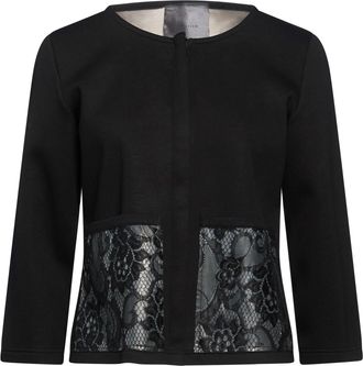 Es Givien JACKEN & M&Auml;NTEL - Jacken und Anoraks auf YOOX.COM