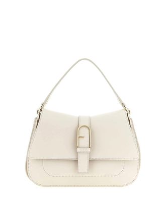 Furla Sac Port&eacute; &Eacute;paule - Beige