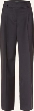 Luisa Cerano Luisa Cerano Marlenehose blau