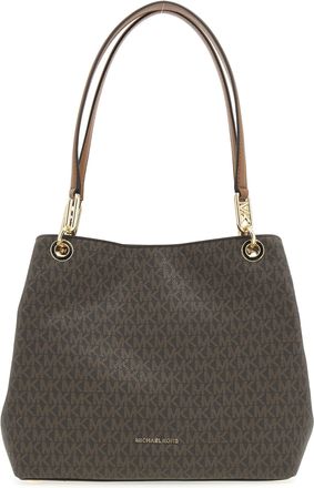 Michael Kors 30F3G8KT7B-252 LG SHLDR TOTE Women BRN/ACORN Size One Size