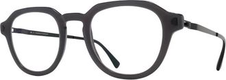 Mykita unisex, Accessoires, Noir, Taille: 48 MM 1Ouw5Cv0A
