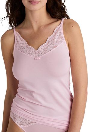 CALIDA Modal Sense Spaghetti-Top Damen, temperaturausgleichend