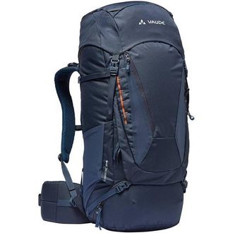 Vaude Rucksack Asymmetric 52+8