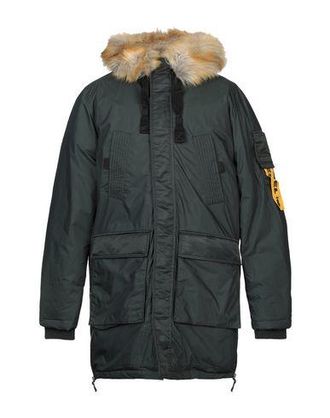 Diesel MANTEAUX - Manteaux longs sur YOOX.COM