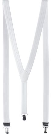 Ladeheid Damen Hosentr&auml;ger LATGSZ25 (1400/25-Wei&szlig;)