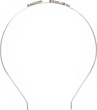 Red Valentino Femme, Accessoires, Gris, Taille: ONE Size Hair Accessories