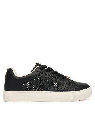 Liu Jo Sneakers Kiki BA6063 PX246 Schwarz