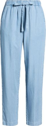 Emma & Gaia HOSEN & R&Ouml;CKE - Jeanshosen auf YOOX.COM