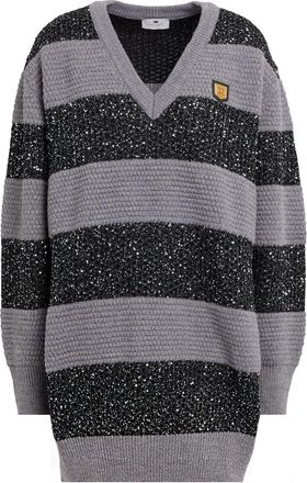 Elisabetta Franchi STRICKWAREN - Pullover auf YOOX.COM