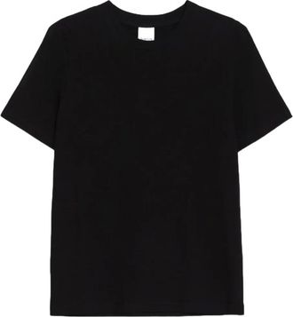 Kowtow Classic T-Shirt - Schwarz