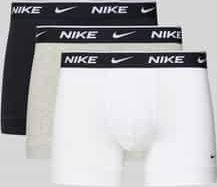 Nike Trunks aus Baumwoll-Mix Modell ESSENTIAL