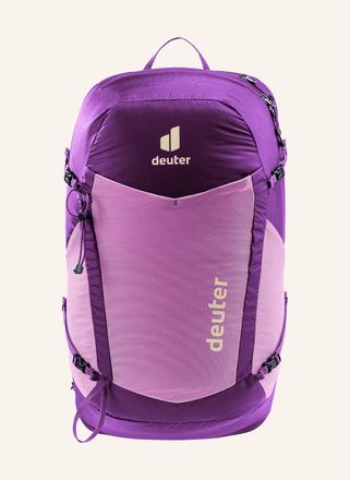 Deuter Rucksack Speed Lite Pro 23 Sl lila