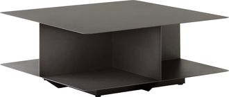 & Tradition Table basse Develius EV3, Edward van Vliet & Tradition