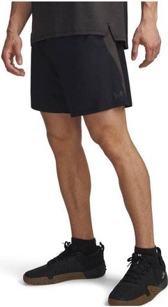 Under Armour Herren Sportshorts UA TECH VENT