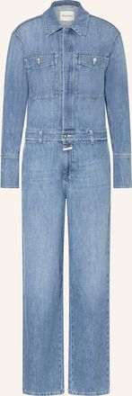 Closed Closed Jumpsuit Wyla blau