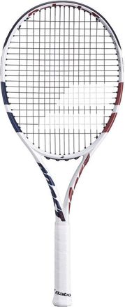 Babolat Tennisschläger BOOST DRIVE WHITE STRUNG