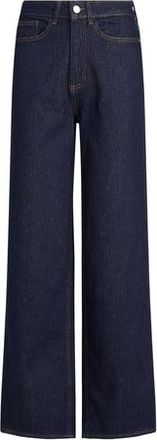 Vila Jean droit en coton