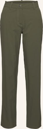 Mammut Mammut Hose Hiking V gruen