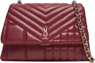Steve Madden Handtasche Steve Madden Bvolt-Q SM13001813 Dunkelrot