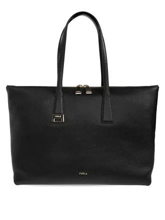 Furla Sac Cabas - Noir