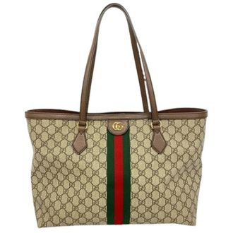 Gucci Damen, Pre-Owned, Beige, ONE SIZEGr&ouml;&szlig;e