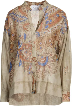 Kaos TOPS - Hemden auf YOOX.COM