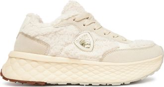 Blauer Sneakers Blauer F5LYNN02/FUR Beige