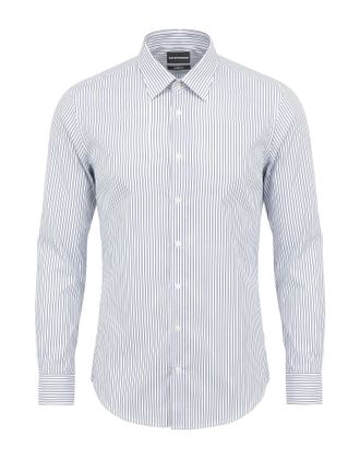 Emporio Armani TOPS - Hemden auf YOOX.COM