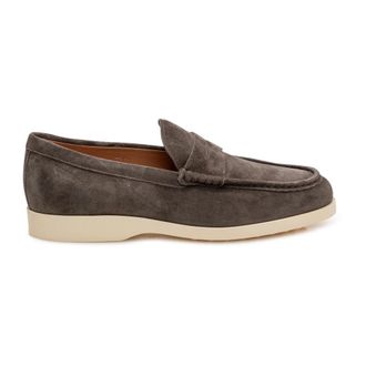 Tod's Herren, Schuhe, Braun, 42 EUGr&ouml;&szlig;e