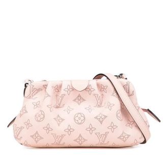 Louis Vuitton Pre-owned Scala Mini Pouch - - Pre-owned - Damen - Rosa - ONE SIZE