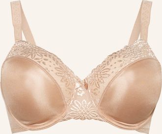 Triumph Minimizer-Bh Ladyform Soft beige