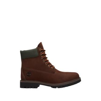 Timberland Bottines en cuir