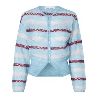 Sams&oslash;e & Sams&oslash;e Damen, Strickwaren, Mehrfarbig, XSGr&ouml;&szlig;e