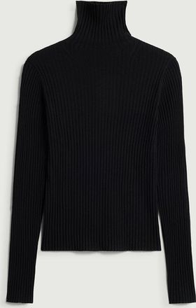 SOEUR PULL FILAO NOIR