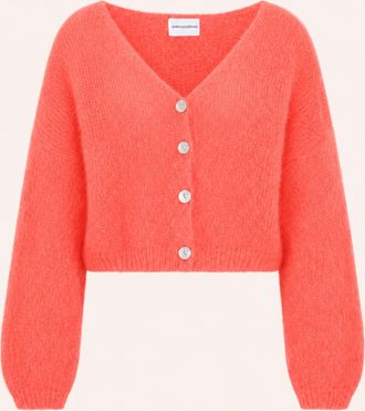 Americandreams Americandreams Cropped Cornelia orange