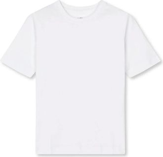 Mads Norgaard Damen, Oberteile, Weiß, 2XLGröße