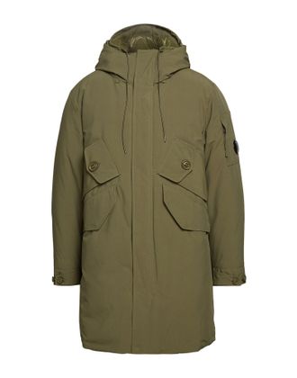 C.P. Company JACKEN & M&Auml;NTEL - Jacken, M&auml;ntel & Trenchcoats auf YOOX.COM