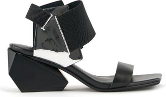 United Nude Femme, Chaussures, Multicolore, Taille: 38 EU High Heel Sandales