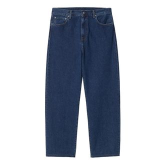 Carhartt Work in Progress Jeans Landon - Blau (Stone Washed) - - Jeans - Herren - Blau - W31