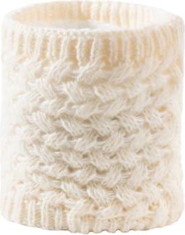 Generic Cache-cou dhiver pour homme et femme en polaire coupe-vent qui peut protéger le nez, les oreilles et le visage, beige, Taille unique