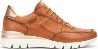Pikolinos Femme, Chaussures, Brun, Taille: 42 EU Cantabria Baskets