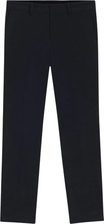 HUGO BOSS Homme, Pantalons, Bleu, Taille: L Chinos