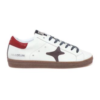 Ama brand Slam Sneakers - - Shoes - Herren - Wei&szlig; - 44 EU