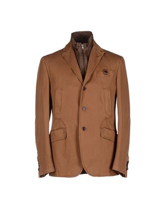 Fay ANZ&Uuml;GE und CO-ORDS - Blazers auf YOOX.COM