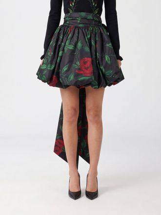 Blumarine Jupe Femme couleur Noir