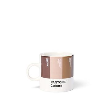 Copenhagen Design Pantone Espresso Cup - New Culture