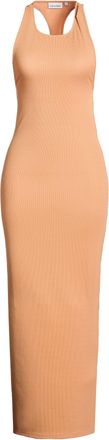 Calvin Klein KLEIDER - Maxi-Kleider auf YOOX.COM