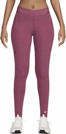 Nike Pro W - Leggings Fitness - Damen