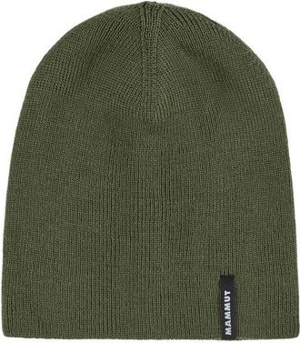 Mammut Herren Haldigrat Beanie
