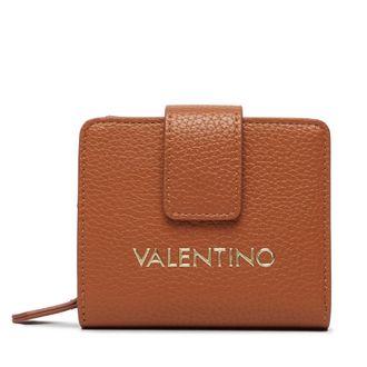 Valentino Geldb&ouml;rse Valentino Alexia VPS5A8215 Braun